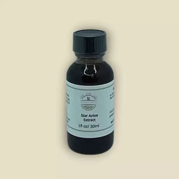 Star Anise Extract – Mayim Farm