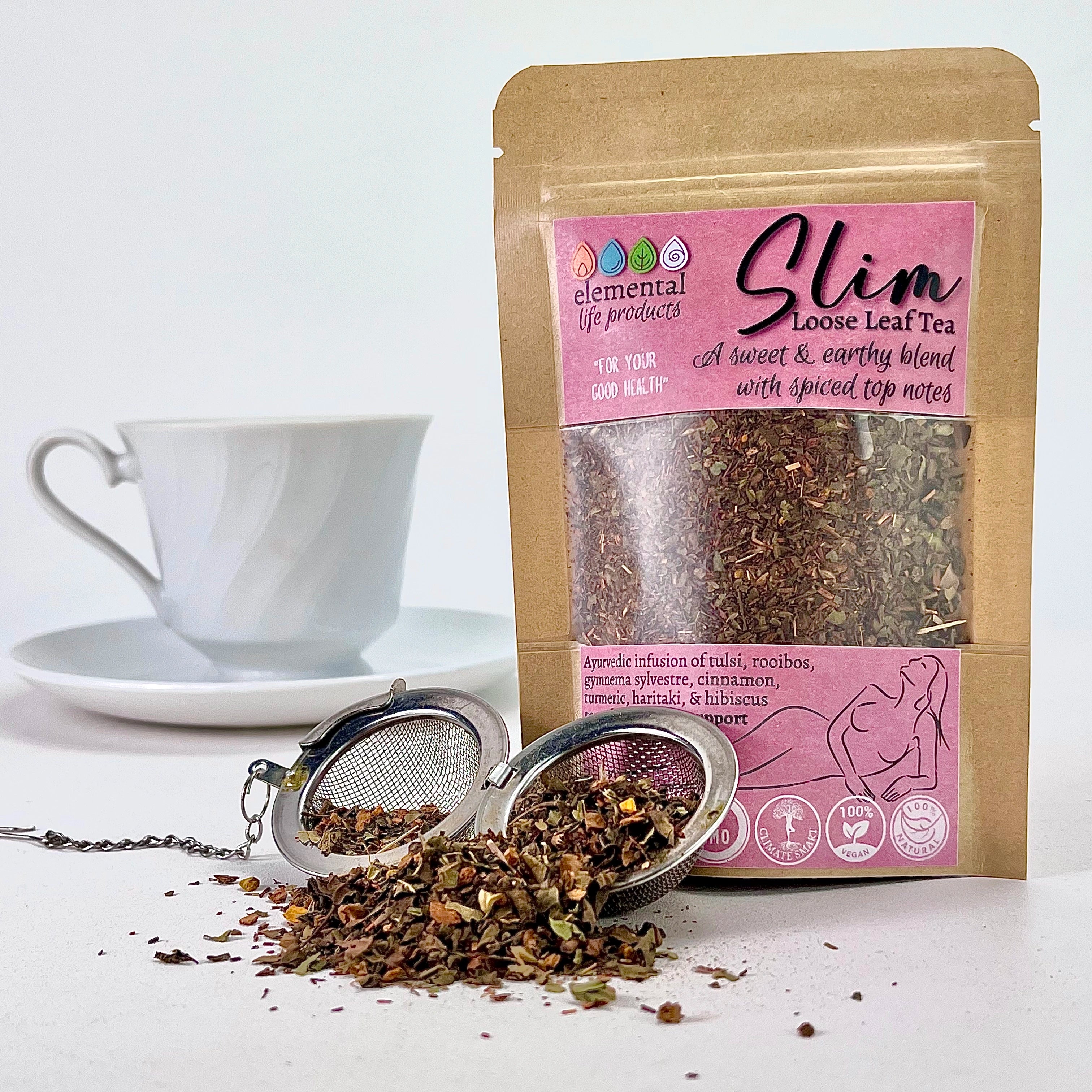 Slim Tea – Mayim Farm